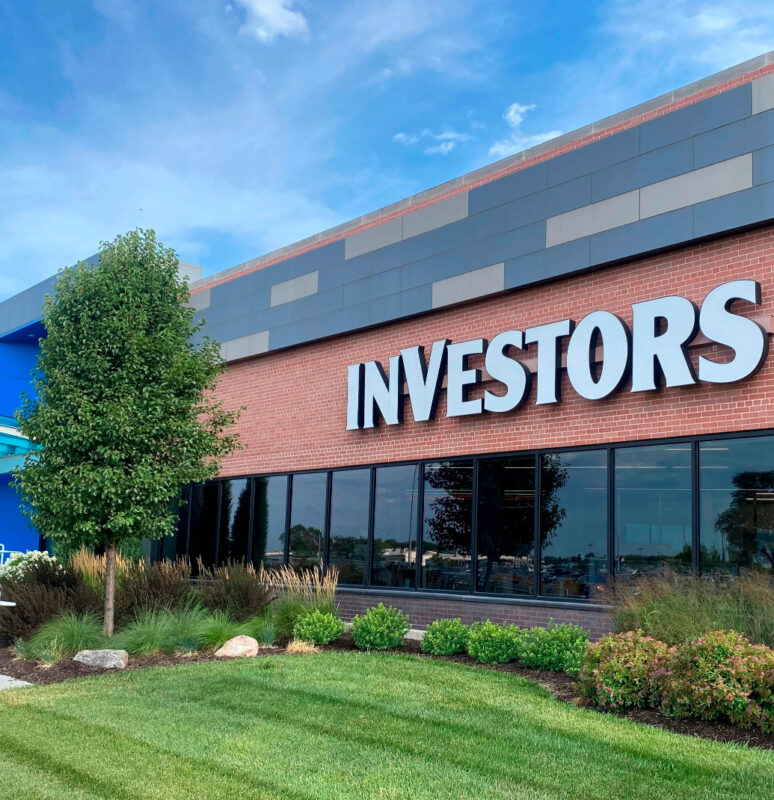 About Investors Realty, Inc. - Investors Realty